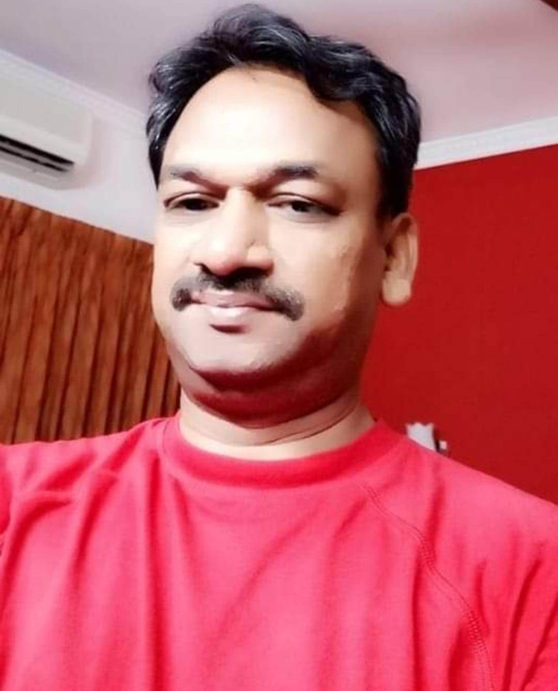 Group Members – MEDICAL & BIOLOGICAL COMPUTING LABORATORY