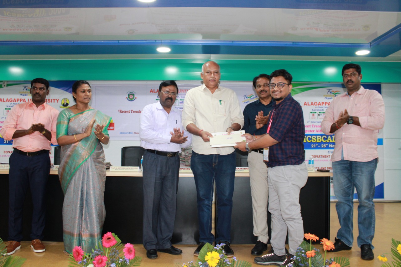 Gallery – MEDICAL & BIOLOGICAL COMPUTING LABORATORY