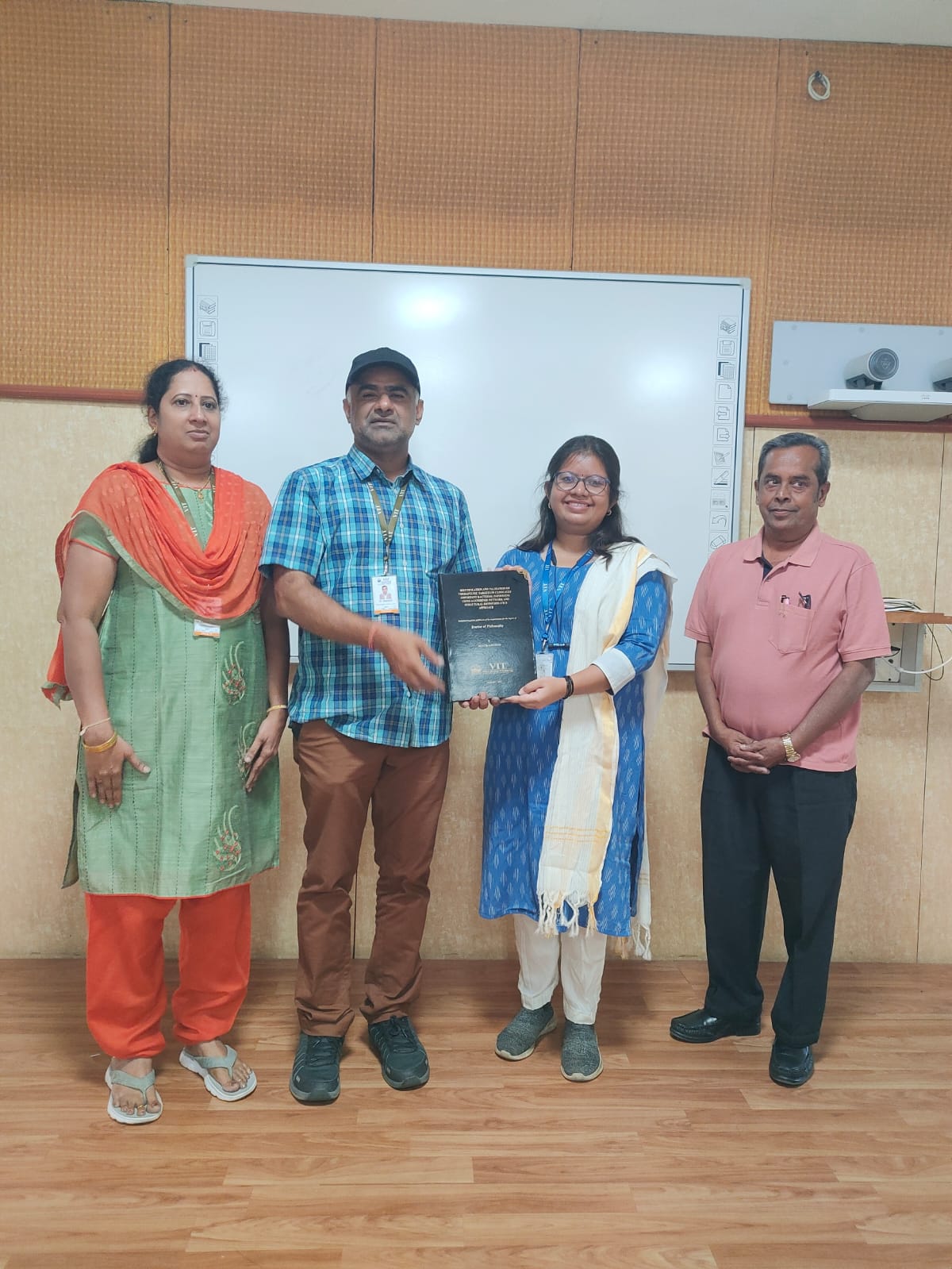 Gallery – MEDICAL & BIOLOGICAL COMPUTING LABORATORY